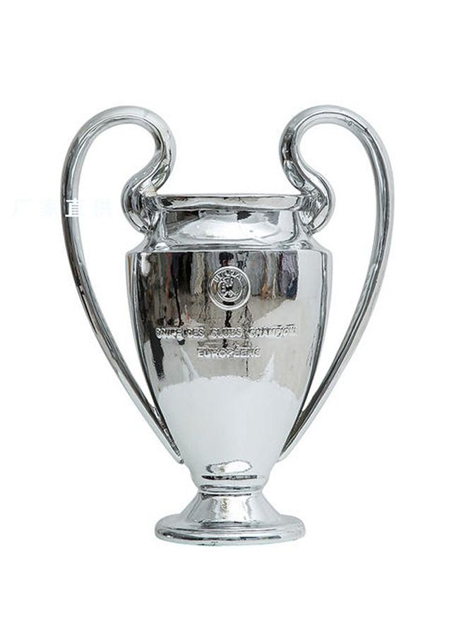 Generic UEFA Champions League Trophy Home Decoration 15cm | Best Price ...