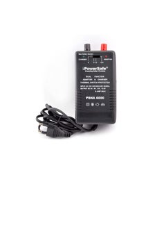 Powersafe PowerSafe Dual Function Charger and Adaptor with Thermal Fuse ...