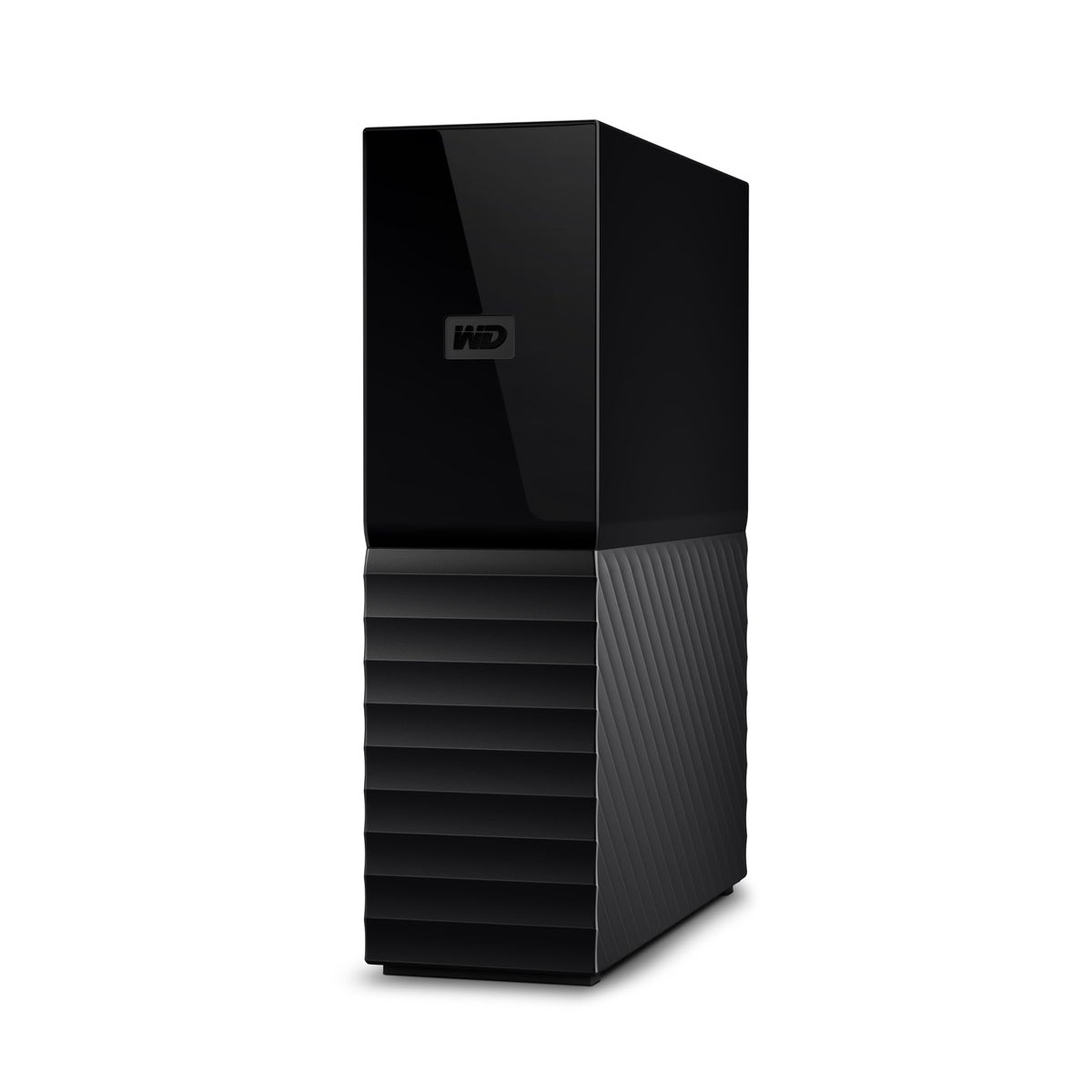 Western Digital WD My Book 24TB External Hard Drive, Desktop HDD ...