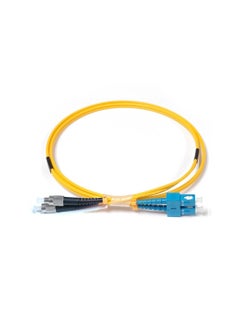 تسوق FINOSEL وFINOSEL, Fiber Patch Cord, ST-FC, 9/125 Micron, LSZH ...