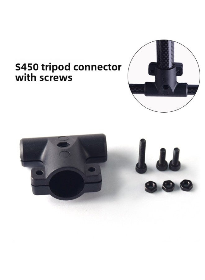 Generic Aerial Camera 450 Full Carbon Fiber Accessories For Fvpv Aerial ...