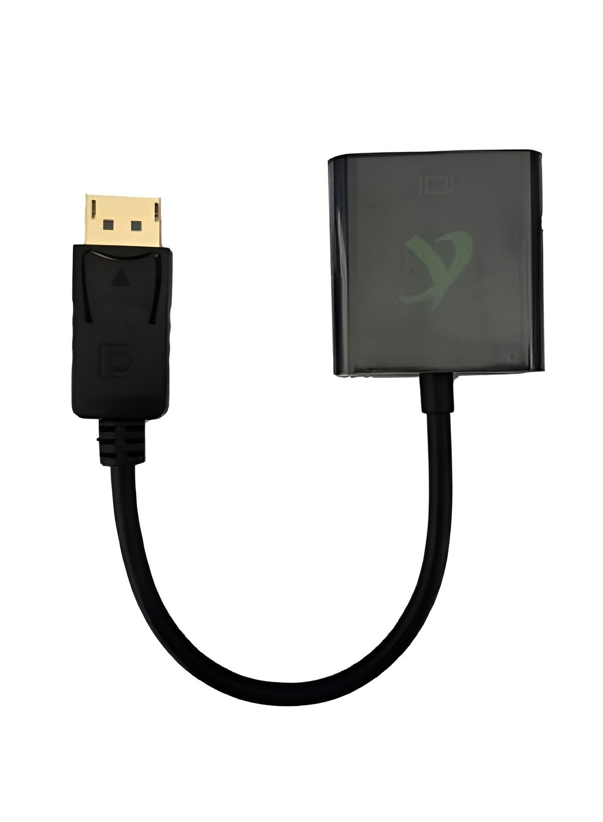 FUJISHKA FUJISHKA HDMI to Display Conversion Cable, 25cm, FJCN6005 ...
