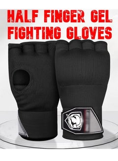 Generic Generic Gloves Training Gel Elastic Hand Wraps for Boxing ...
