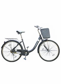 Trinx Trinx City Bike - Cute 1-Speed 24-Inch Egypt | Cairo, Giza
