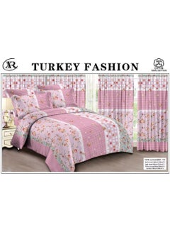 Generic Turkey 10 Piece Comforter Bedding With Sheet And Decorative ...
