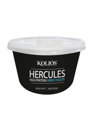 Buy Kolios Natural Greek Yogurt Online | 15 Minutes Instant Delivery ...