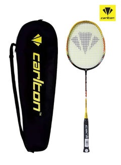 Carlton Elite 9000Z G6 HH NF Badminton Racket UAE | Dubai, Abu Dhabi