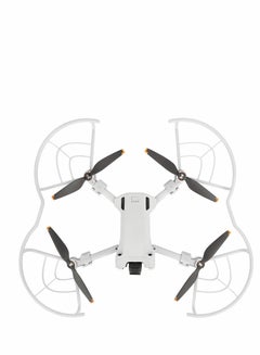 SYOSI Mini 3 Pro 360° Propeller Guard Quick Release Removable Propellers Protector For Dji Mini ...