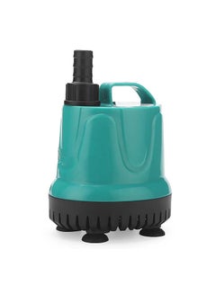 Generic 60W Submersible Pump Fountain Pump Aquarium Water Pump Tank ...