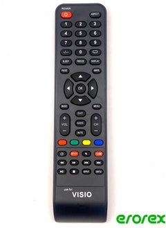 erorex Remote control for arrow TV, compatible with LPS models only ...