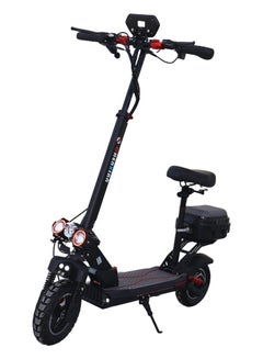 Chenxian Chenxian electric scooter 800W motor power 48V13A battery ...