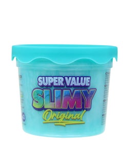 Slimy Super Value Slimy 4OZ, 112 grams Original Slimy, Fun, Safe and ...