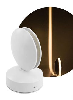 SASKA LED Window Sill Light (7W) - 360 Degree Rotation for Exterior ...