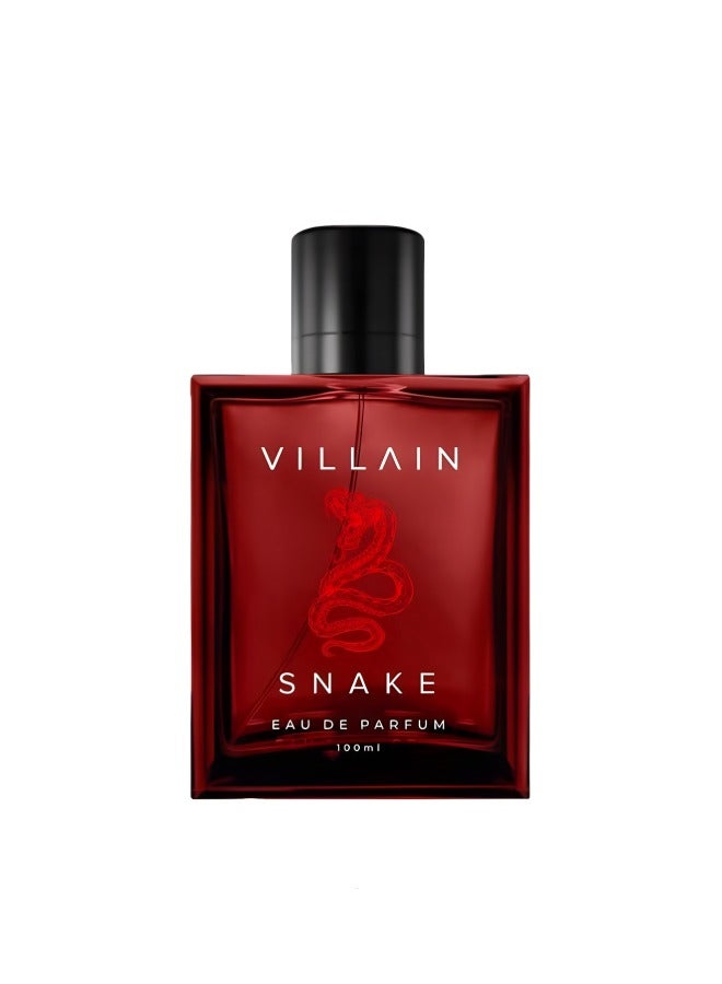 Buy VILLAIN Snake – EDP Online | 15 Minutes Instant Delivery | Fastest ...