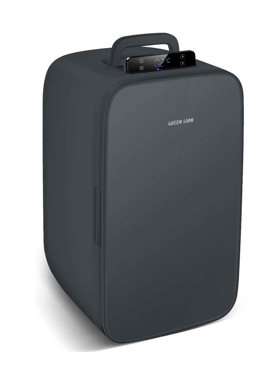 GREEN LION Mini Refrigerator 22L 65W / Compact & Portable / Multiple ...