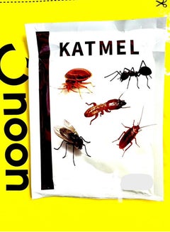 Generic Katmal Bedbugs and cockroaches Killer Powder 100g | Best Price ...