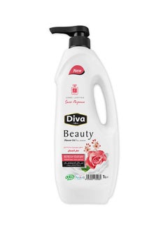 Diva Shower Gel Beauty- 1L | Best Price Egypt | Cairo, Giza
