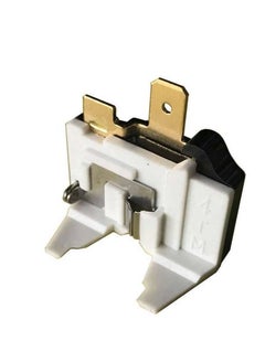 AL RAMIZ Overload protector klixon 4TM Thermal Motor Protector Refrigerator Overload Protector ...