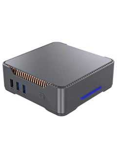 Generic Mini PC Windows 11 Pro Intel N100 16GB RAM 512GB SSD WIFI5 BT4K ...