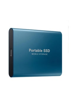 Generic External Hard Drive 4TB, External SSD Hard Drives, Portable ...