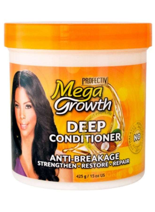 Profectiv Mega Growth Anti Breakage Deep Conditioner 425 g | Best Price ...