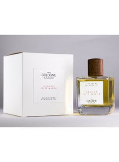 The Cologne House The Cologne House Ginger in D Major Eau De Parfum For ...