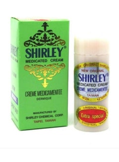 تسوق top shirley وShirley Beauty Creme 10g أونلاين في الإمارات