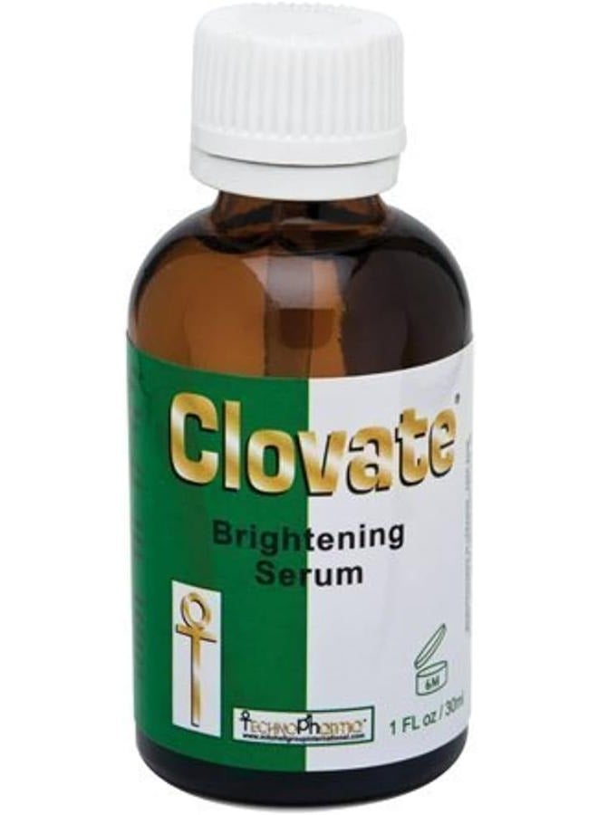 Clovate Brightening Serum 30ml | Best Price UAE | Dubai, Abu Dhabi