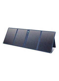 Anker Anker 625 Solar Panel with Adjustable Kickstand, 100W Portable ...