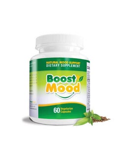 Instant Brands Boost Mood Natural Mood Support Dietary Supplement UAE ...