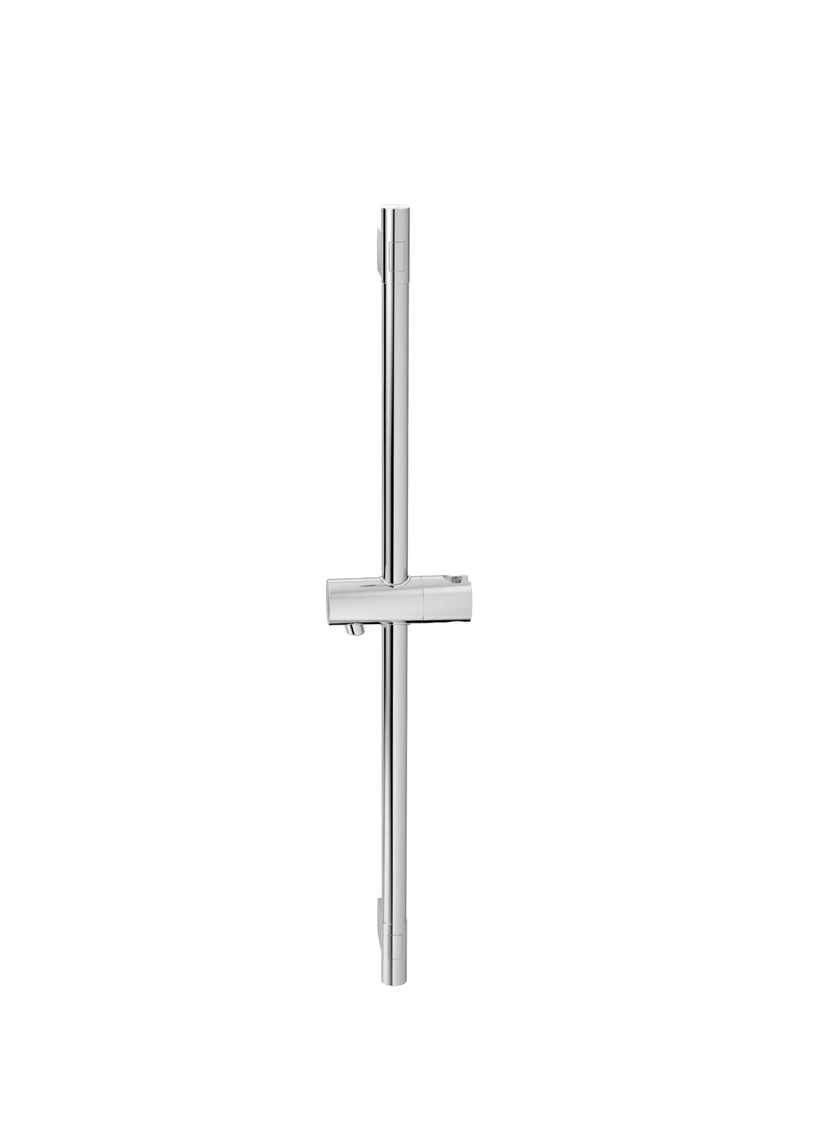 Jomoo Shower Riser Rail, Wall Mounted Shower Rail Adjustable Shower ...