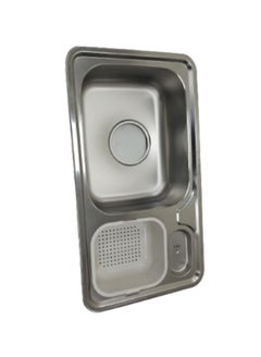HAR & Unex STAINLESS STEEL KITCHEN SINK KSA | Riyadh, Jeddah