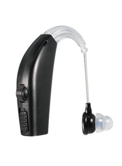 Generic Hearing Aids for Senior, Rechargeable Hearing Aids with Noise ...