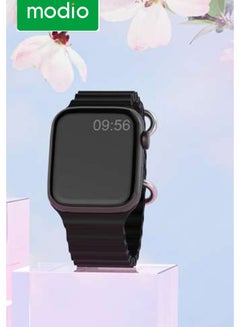 modio Modio MW13 Mini Women's Smart Watch with 36mm Display 3 Pair ...