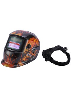 Generic Solar Automatic Conversion Photo Welding Surface Cover, Head ...