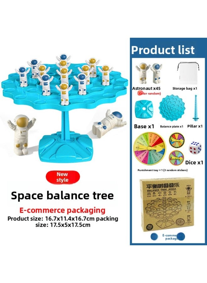 Generic Cross-Border Frog Balance Tree Children's Educational Board ...