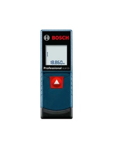 BOSCH Bosch 20m Digital Laser Meter Accurate measurements of distance ...