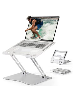 Generic Laptop Stand，Foldable Height Lift Laptop Stand,Heat Dissipation ...