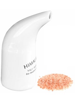 Himalayan Asthma Inhaler, Pure Himalayan Salt Inhaler, Salt Pipe ...