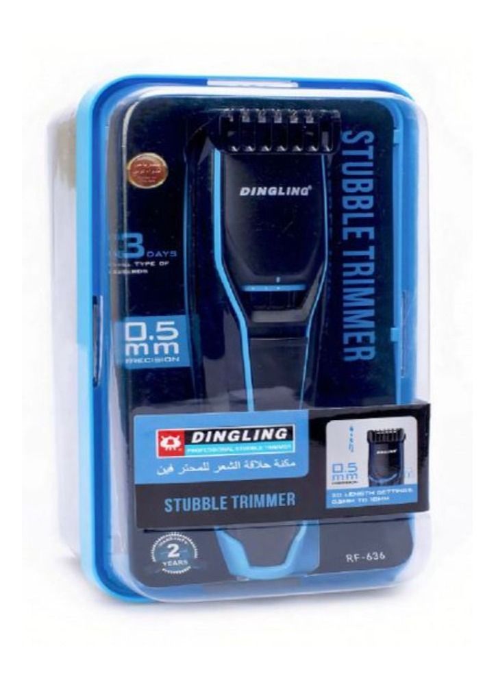 DINGLING Professional Men's Shaver RF-636 | Best Price KSA | Riyadh, Jeddah