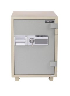 تسوق BUMIL SAFE وESD105 Bumil Safe Anti-Burglar Fireproof Safe Box with ...