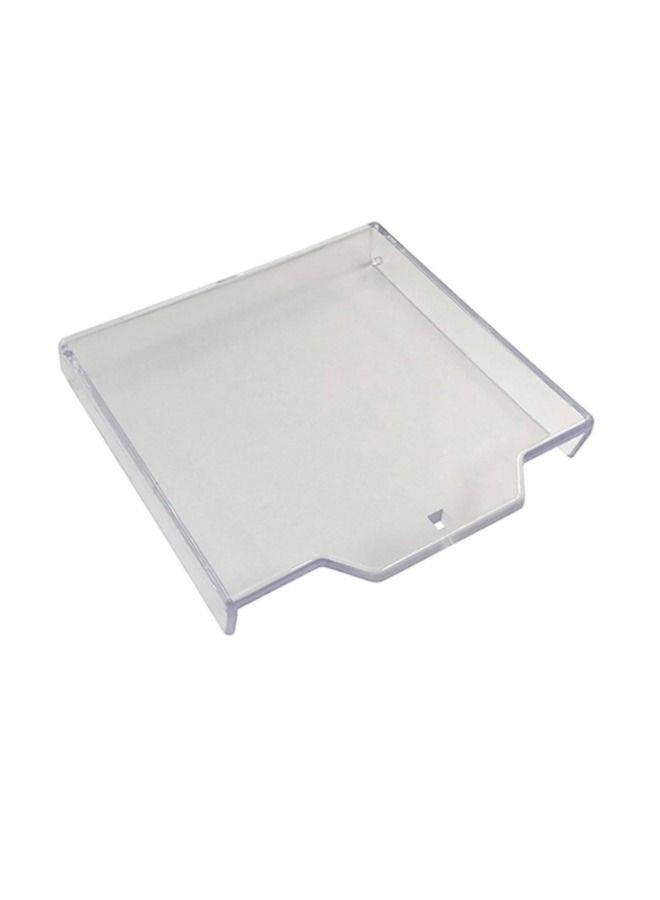 Bluefield Break Glass Cover Plastic | Best Price KSA | Riyadh, Jeddah