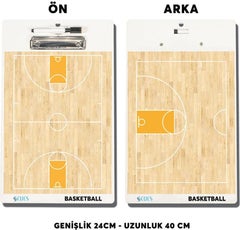 Avessa Scucs Basketball Tactical Board Scx 1302 UAE | Dubai, Abu Dhabi