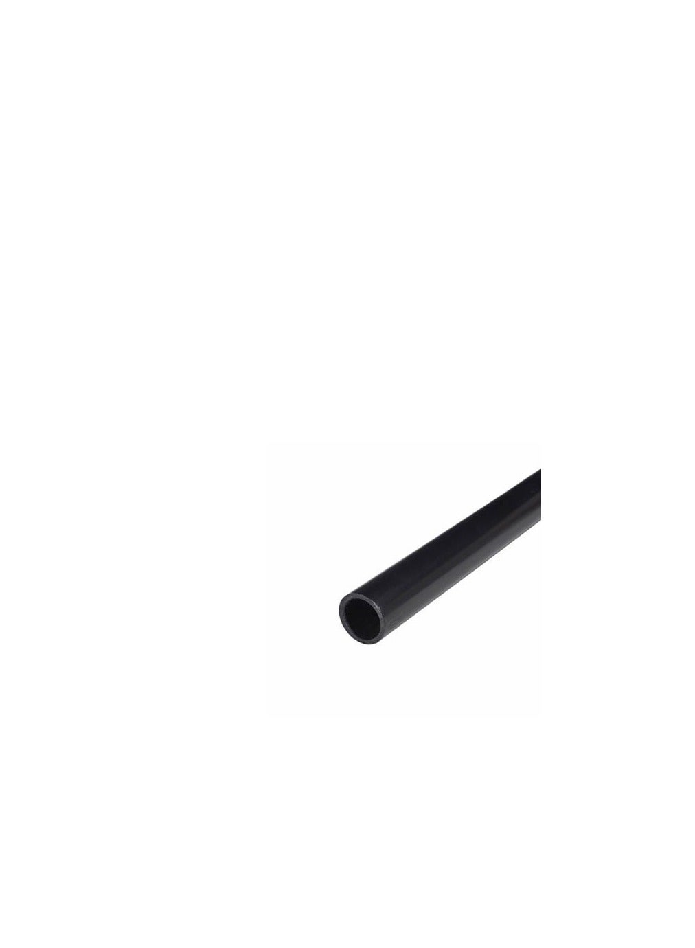 PVC PVC Electrical Conduit Pipe 20mm X 1.8mm X 2.9mtr Black | Best ...