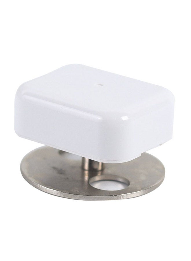 Generic DIY Center Turn Mini Movement Rotating Music Box With Turntable ...