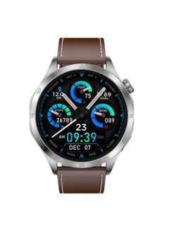 GREEN LION Optima Smart Watch, ChatGPT Function, AI WatchFace, Dynamic Island, Double Tap ...