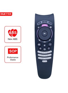 OMETTER Remote control for Rostelecom Wink STB URC177500 SML-282HD, SML ...