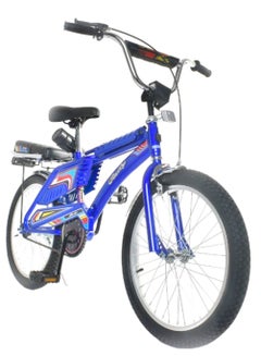 Toy Box Freestyle Road Rambo Bicycle With Disc Brake 20 inch Age 6 to ...