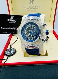 Hub Bolt hublot UAE | Dubai, Abu Dhabi
