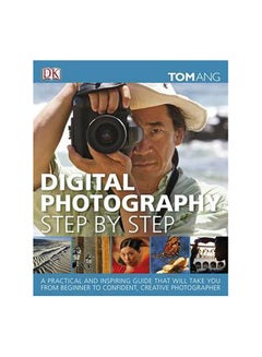 Digital Photography Step By Step | Best Price UAE | Dubai, Abu Dhabi